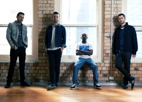 Sola Rosa – laut.de – Band