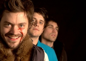 Solid Gold – laut.de – Band