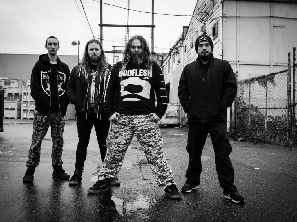 Soulfly – laut.de – Band
