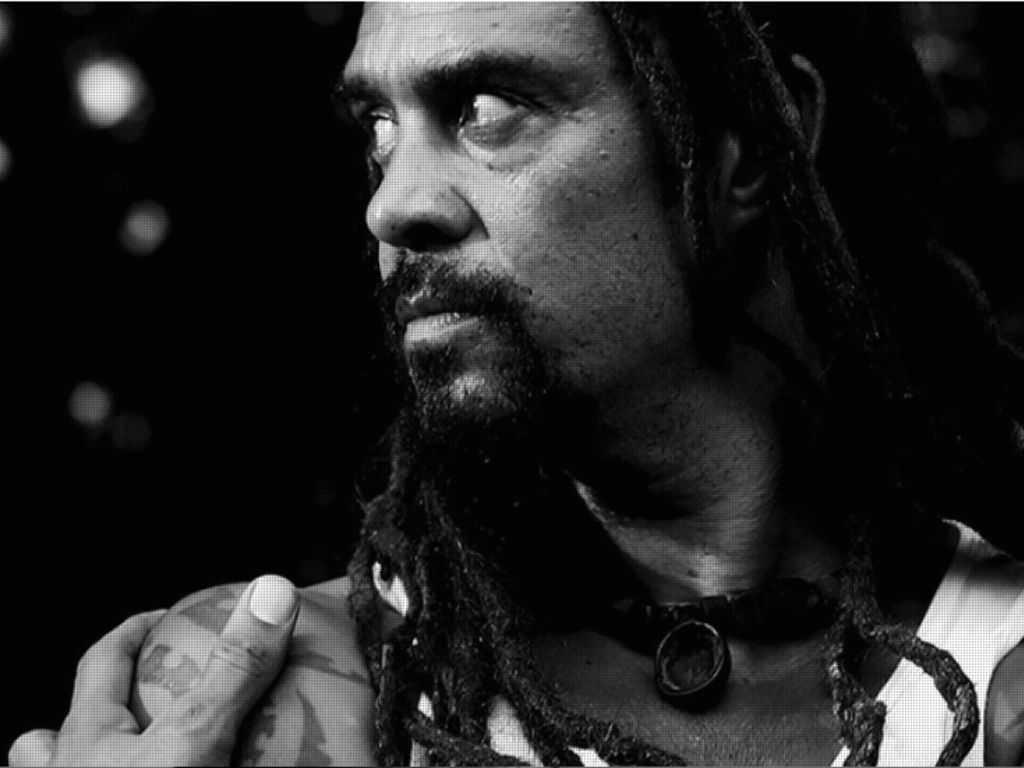 Spearhead – laut.de – Band