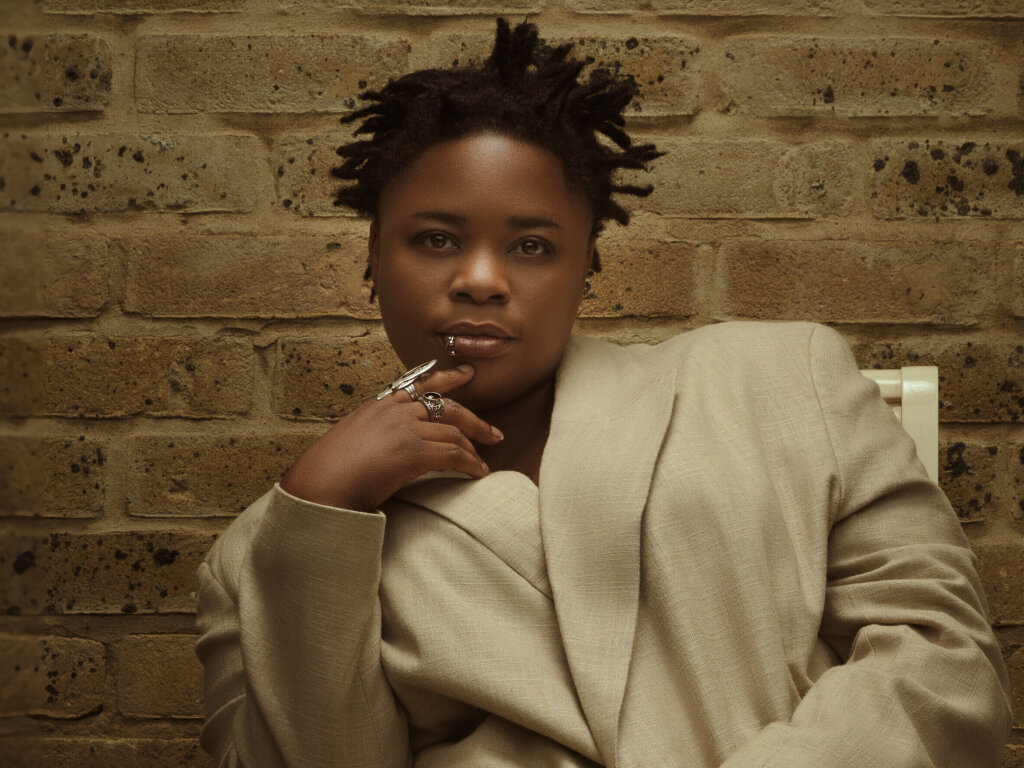 Speech Debelle – laut.de – Band