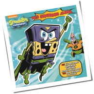 "Das SuperBob Album" von SpongeBob – laut.de – Album