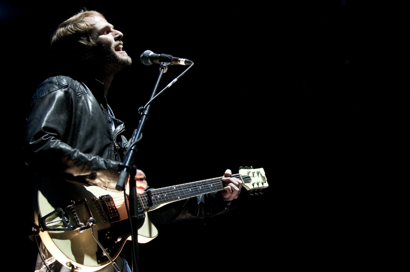 Sportfreunde Stiller – Im Profil: Peter Brugger. (2/16) – Mit den ...