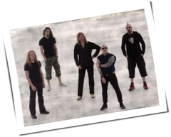 Squealer A.D. – laut.de – Band