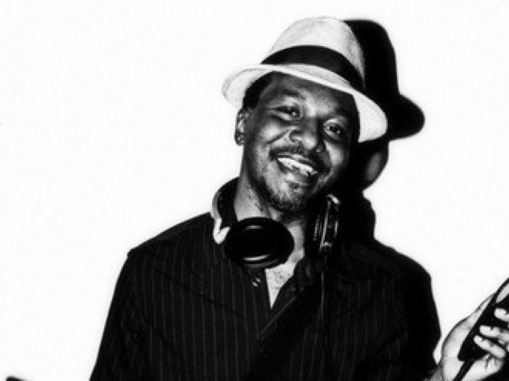 Stacey Pullen – laut.de – Band