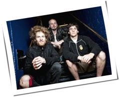 State Radio – laut.de – Band