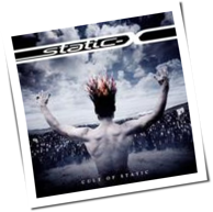 "The Cult Of Static" von Static X – laut.de – Album