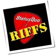 "Riffs" von Status Quo – laut.de – Album