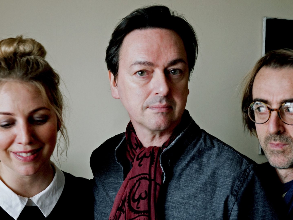 Stephen Duffy – laut.de – Band