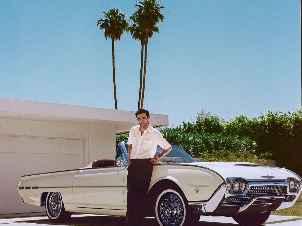 Stephen Sanchez – laut.de – Band