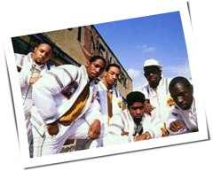 Stetsasonic – laut.de – Band