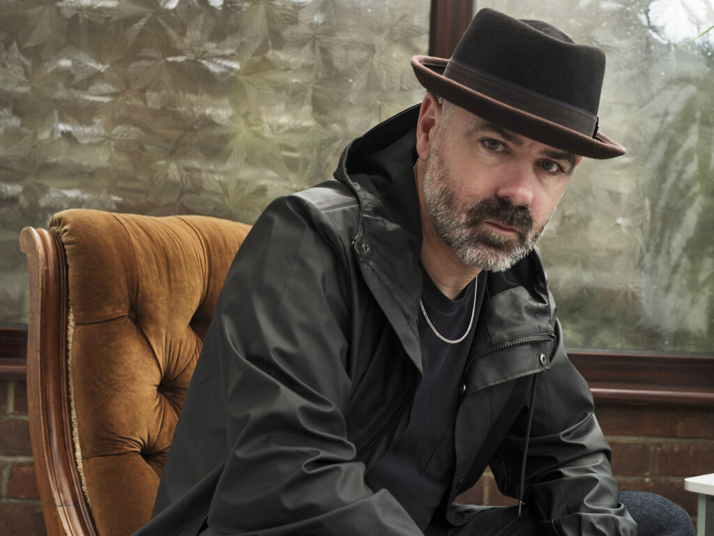 Steve Mason – laut.de – Band