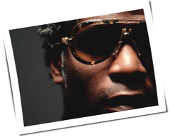 Steve Spacek – laut.de – Band