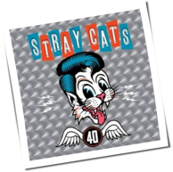 "40" von Stray Cats – laut.de – Album