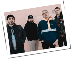 Stray From The Path – laut.de – Band