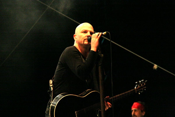 Subway To Sally – Simon (25/25) – laut.de – Foto