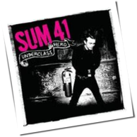 "Underclass Hero" von Sum 41 – laut.de – Album