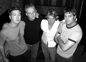 Super Deluxe – laut.de – Band