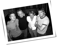 Super Deluxe – laut.de – Band