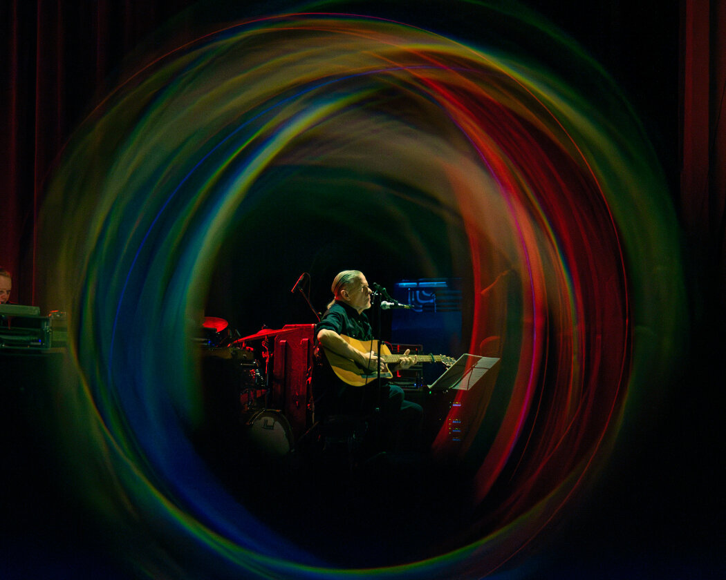 Swans – Swans. (13/21) – Ein Konzert wie in Trance: die US ...