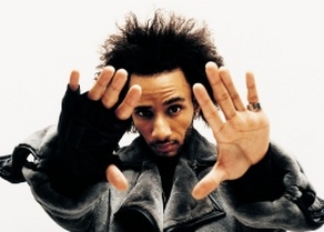 Swizz Beatz – laut.de – Band