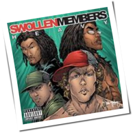 "Heavy" von Swollen Members – laut.de – Album