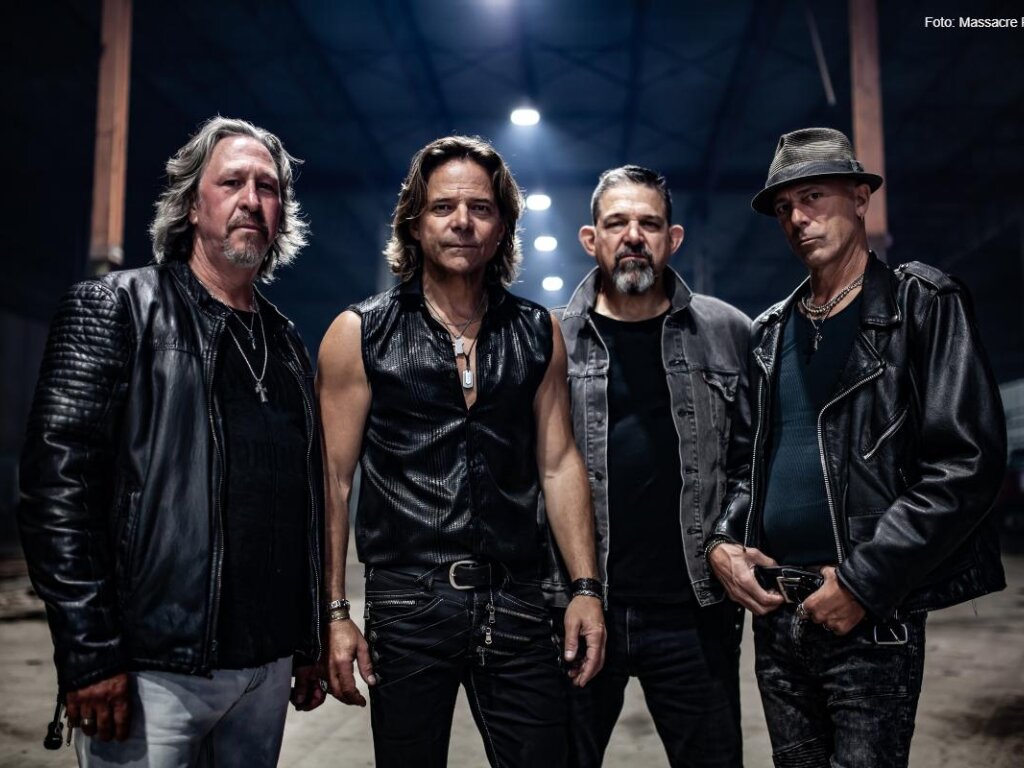 Sword – laut.de – Band