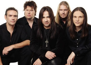 Symfonia – laut.de – Band