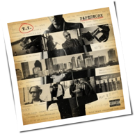 "Paperwork" von T&I& – laut.de – Album