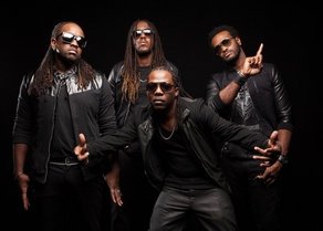 T.O.K. – laut.de – Band