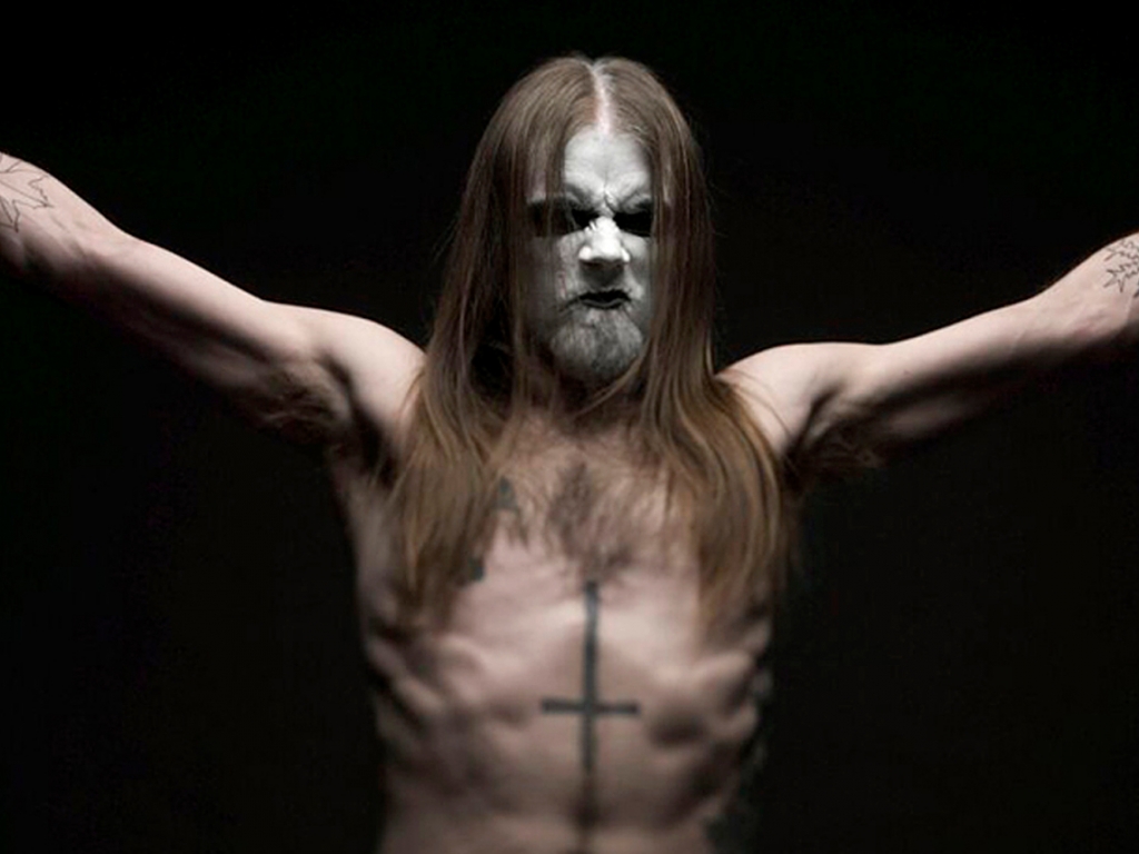 Taake – laut.de – Band