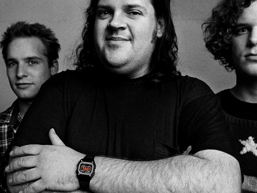 Tad – laut.de – Diskografie