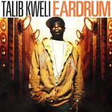 "Ear Drum" von Talib Kweli – laut.de – Album