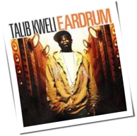 "Ear Drum" von Talib Kweli – laut.de – Album
