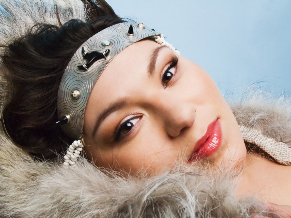Tanya Tagaq – laut.de – Band
