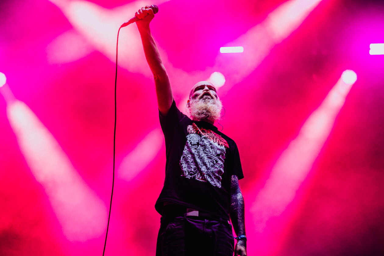 Team Scheisse – Team Scheisse. (14/18) – Begeisterten die Orbit Stage ...