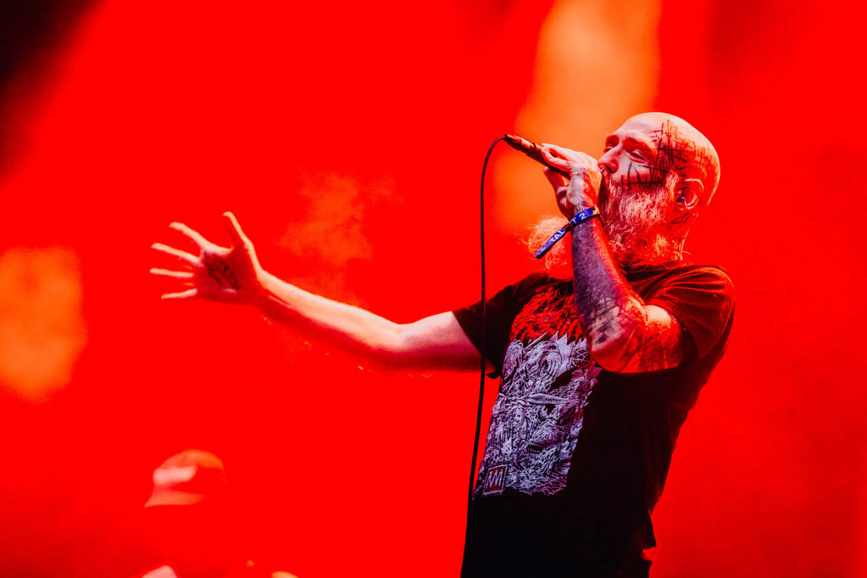 Team Scheisse – Team Scheisse. (15/18) – Begeisterten die Orbit Stage ...