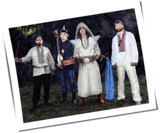 Tengger Cavalry – laut.de – Band