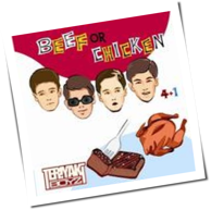 "Beef Or Chicken" von Teriyaki Boyz – laut.de – Album