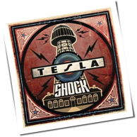 "Shock" von Tesla – laut.de – Album