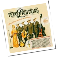 "Meanwhile& Back At The Ranch" von Texas Lightning – laut.de – Album