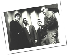 The 4-Skins – laut.de – Band