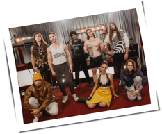 The Armed – laut.de – Band