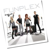 "Funplex" von The B-52's – laut.de – Album