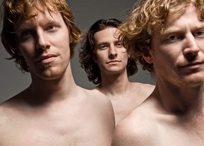 The Basics – laut.de – Band