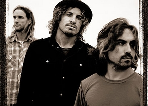 The Beautiful Girls – laut.de – Band