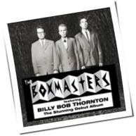 "The Boxmasters" von The Boxmasters – laut.de – Album