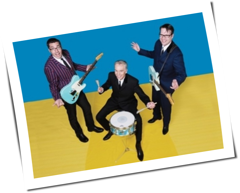 The Boxmasters – laut.de – Band