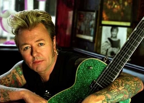 The Brian Setzer Orchestra – laut.de – Band