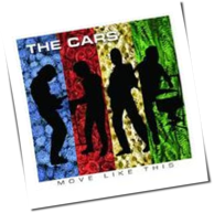 "Move Like This" von The Cars – laut.de – Album